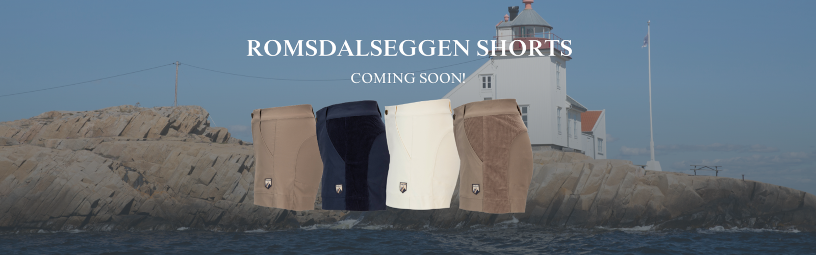 Coming soon - Woolland