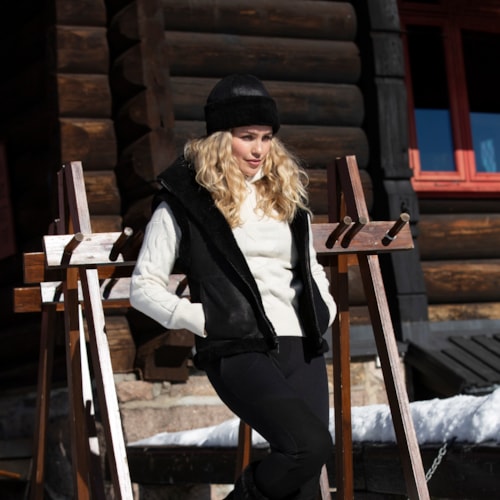 Husk morsdag 11. februar - Woolland