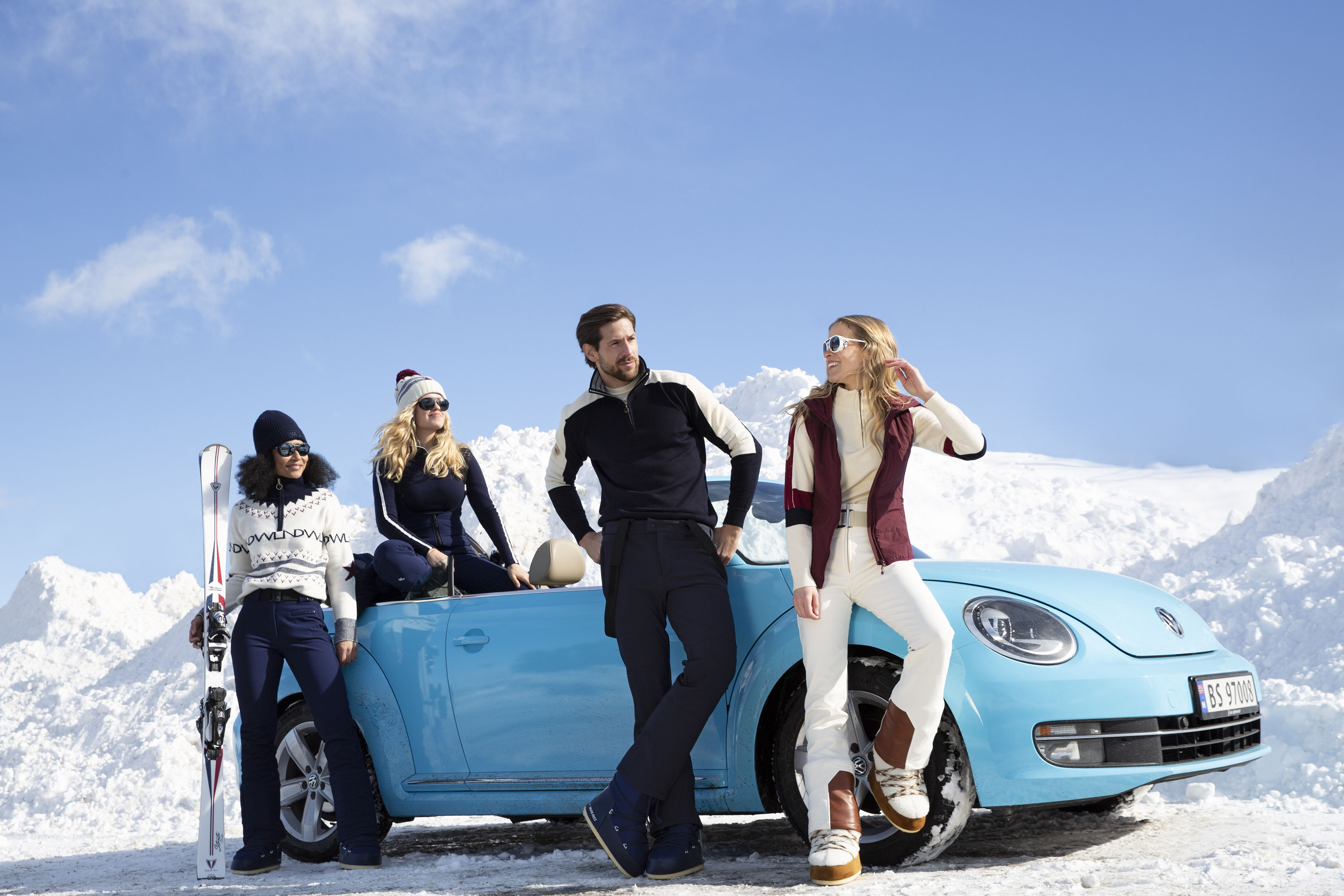 Premium Ullklær Til Hverdag & Sport | WoolLand - Woolland