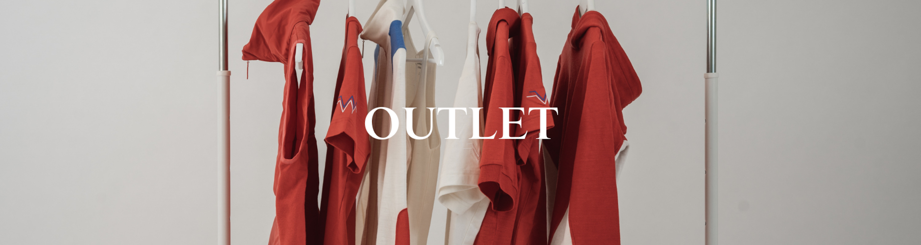 Outlet - Woolland
